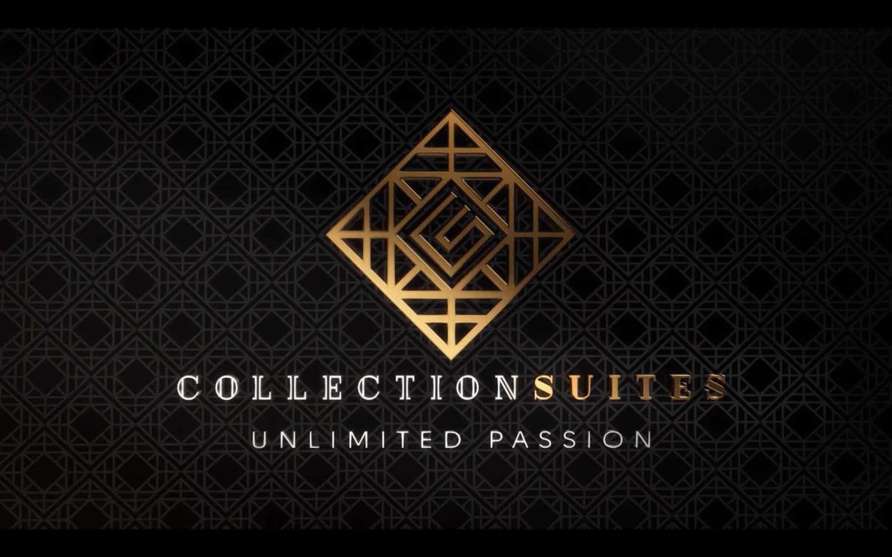 Home - CollectionSuites