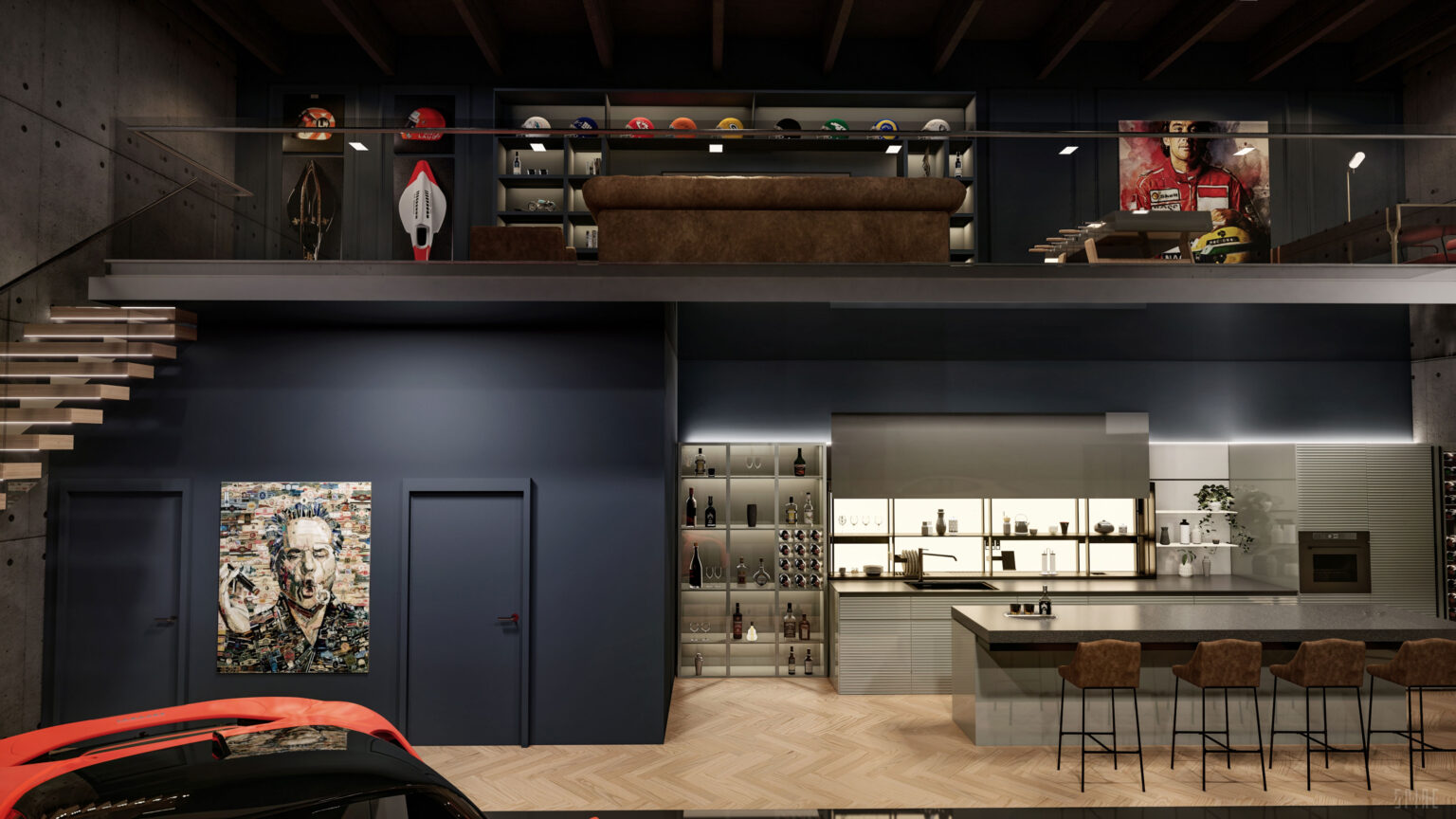 Home - CollectionSuites