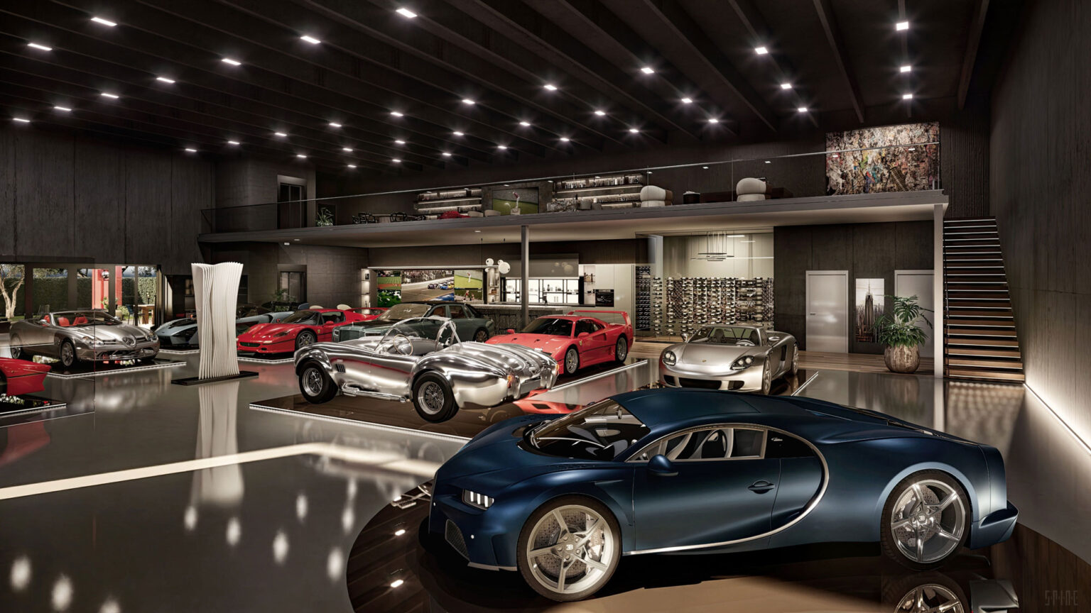 Home - CollectionSuites